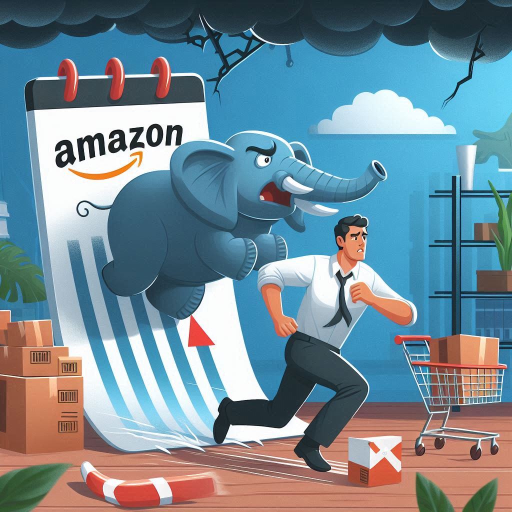 How to Increase Your Selling Price on Amazon (Without Losing Sales ...